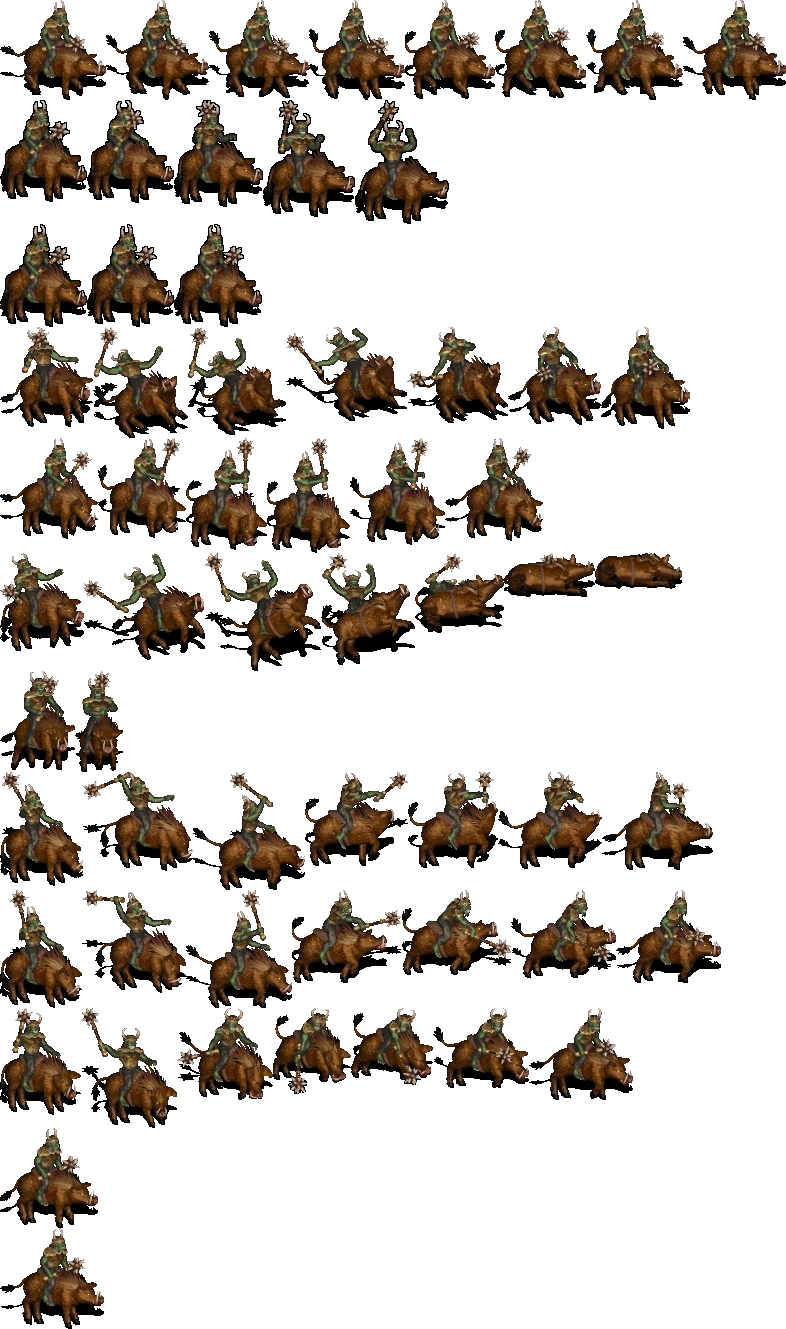 Extracted/Sprites/UnitsBattle/neutral | Heroes III Wiki | Fandom