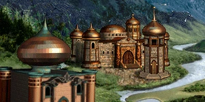 Magic University | Heroes III Wiki | Fandom