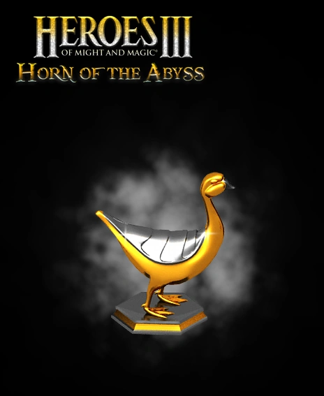 Golden Goose | Heroes III Wiki | Fandom