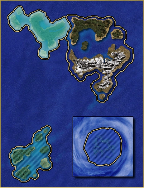 Horn of the Abyss (campaign scenario) | Heroes III Wiki | Fandom