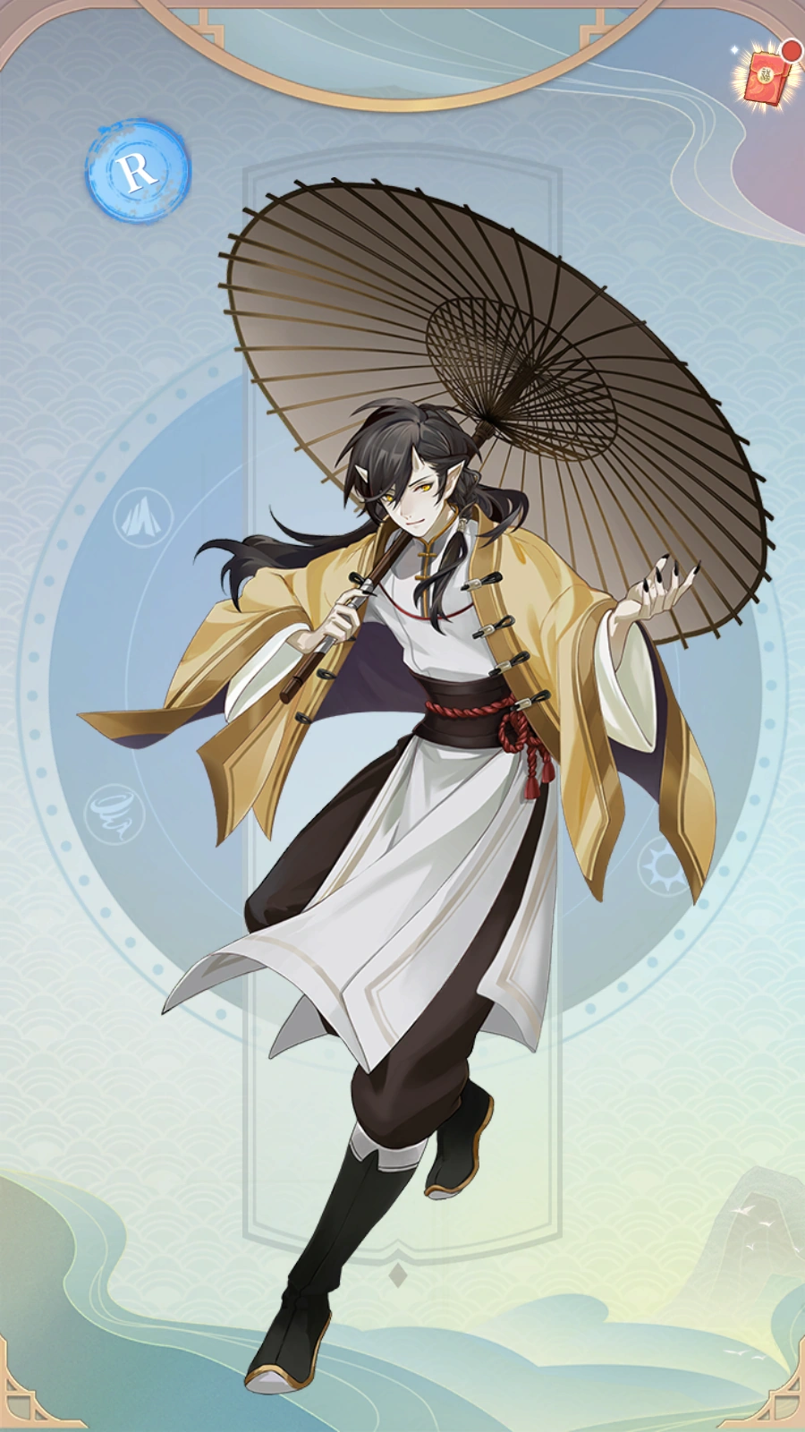 Lantern of Ghost | Heroes of Mythic Might Wiki | Fandom