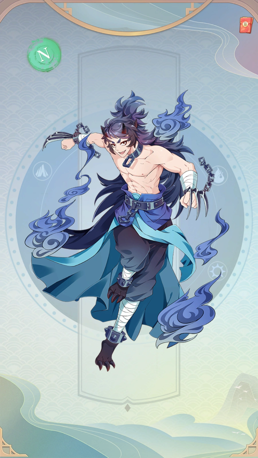 Yaksa | Heroes of Mythic Might Wiki | Fandom