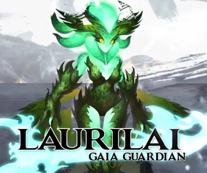 Gaia Guardian (Laurelai) | Heroes of Order and Chaos Wiki | Fandom