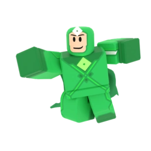 Kinetic | Heroes Of Robloxia Wiki | Fandom