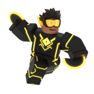 Overdrive | Heroes Of Robloxia Wiki | Fandom