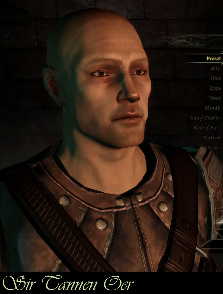 Tannen Oer | Heroes of Roesone Wiki | Fandom