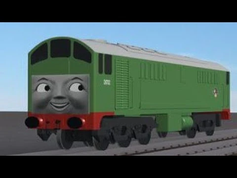 BoCo | Heroes of sodor Wiki | Fandom