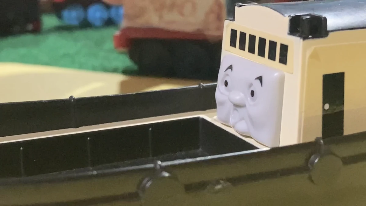 Category:Boats | Heroes of sodor Wiki | Fandom