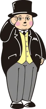 Sir Topham Hatt | Heroes of sodor Wiki | Fandom