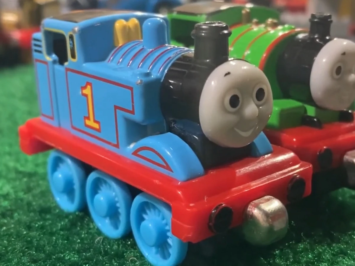 Category:Characters | Heroes of sodor Wiki | Fandom