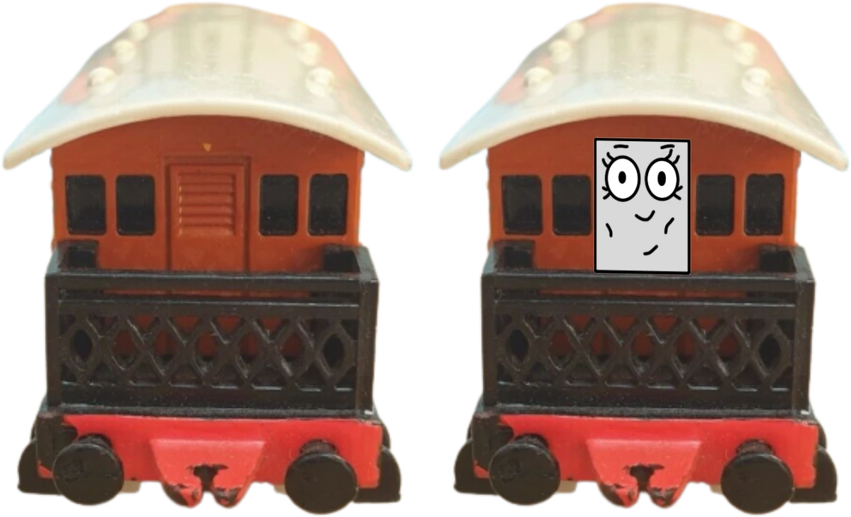 Henrietta | Heroes of sodor Wiki | Fandom