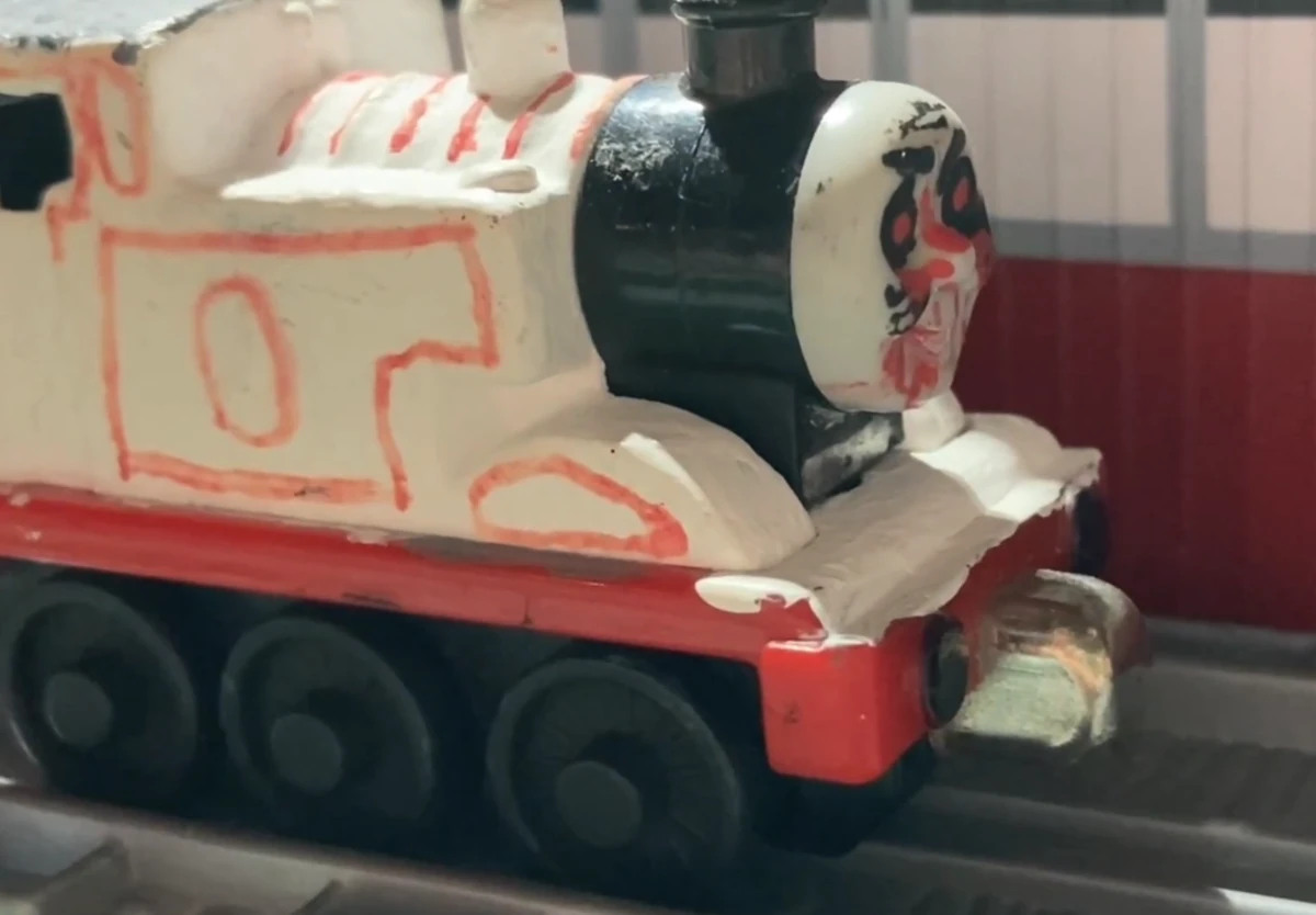 Timothy | Heroes of sodor Wiki | Fandom