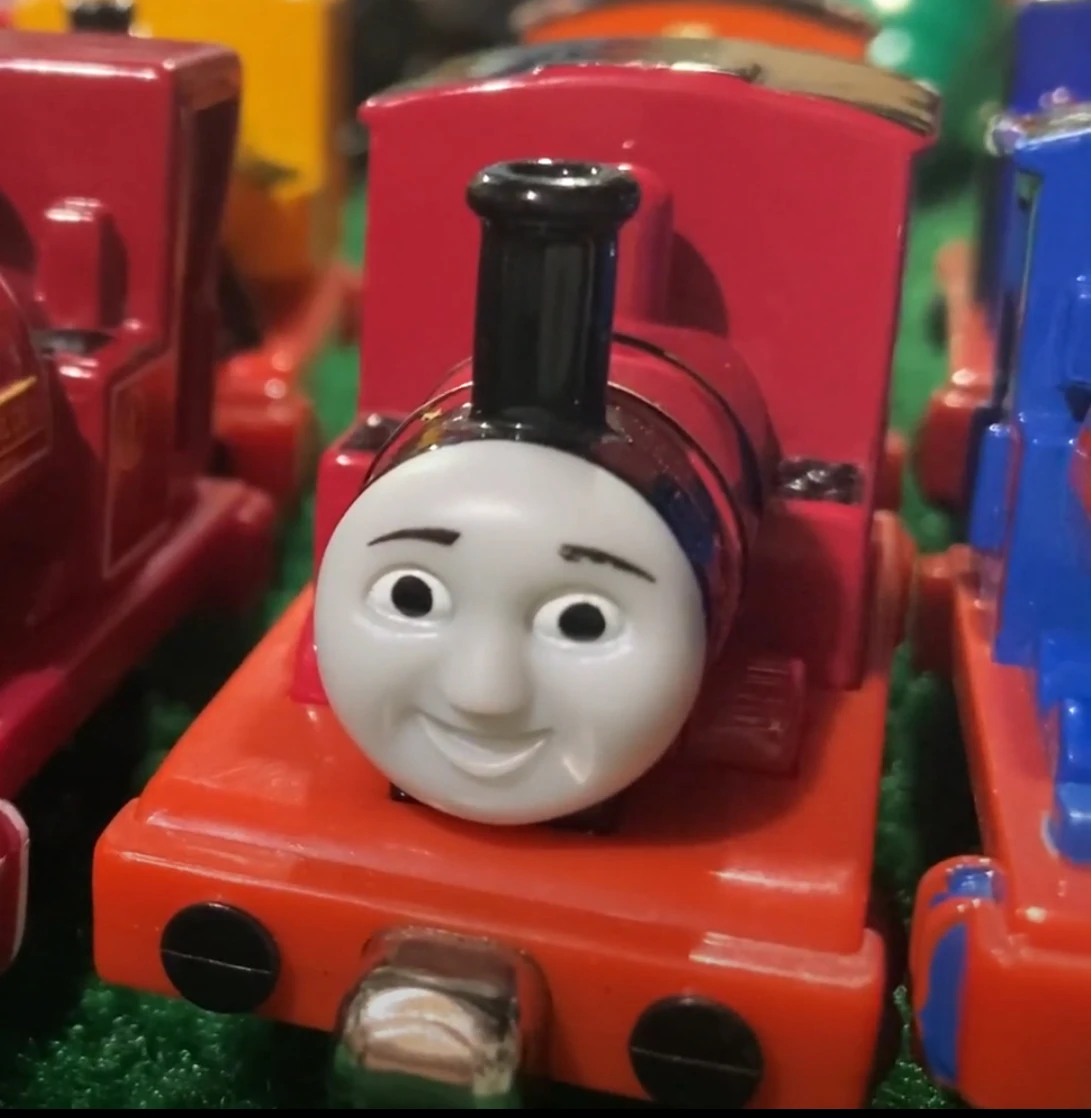 Rheneas | Heroes of sodor Wiki | Fandom