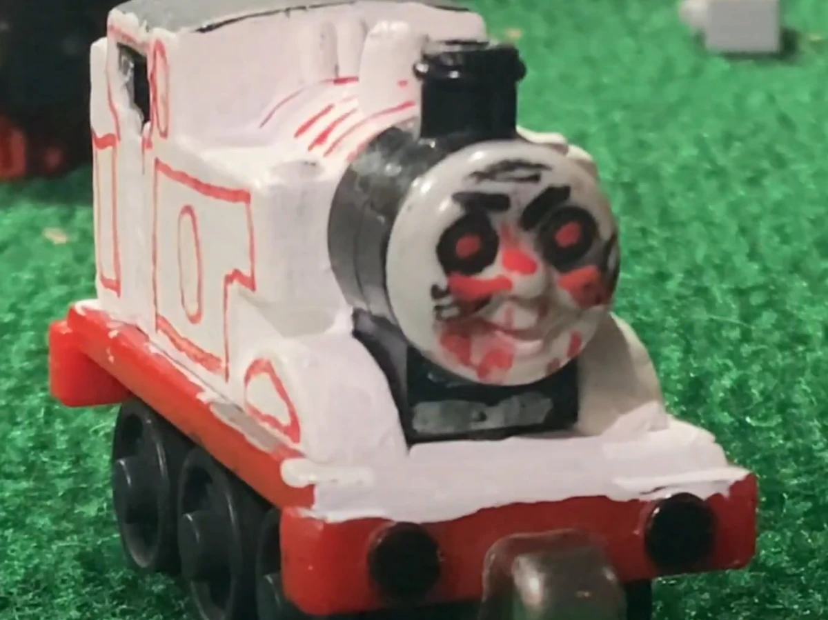 Timothy | Heroes of sodor Wiki | Fandom