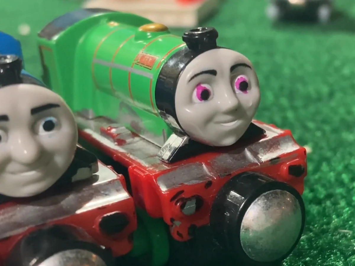 Rex | Heroes of sodor Wiki | Fandom