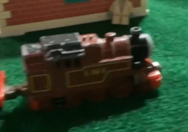 Arthur | Heroes of sodor Wiki | Fandom