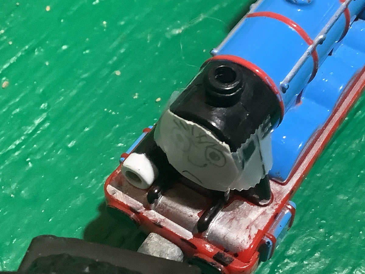 98462/Alfred | Heroes of sodor Wiki | Fandom