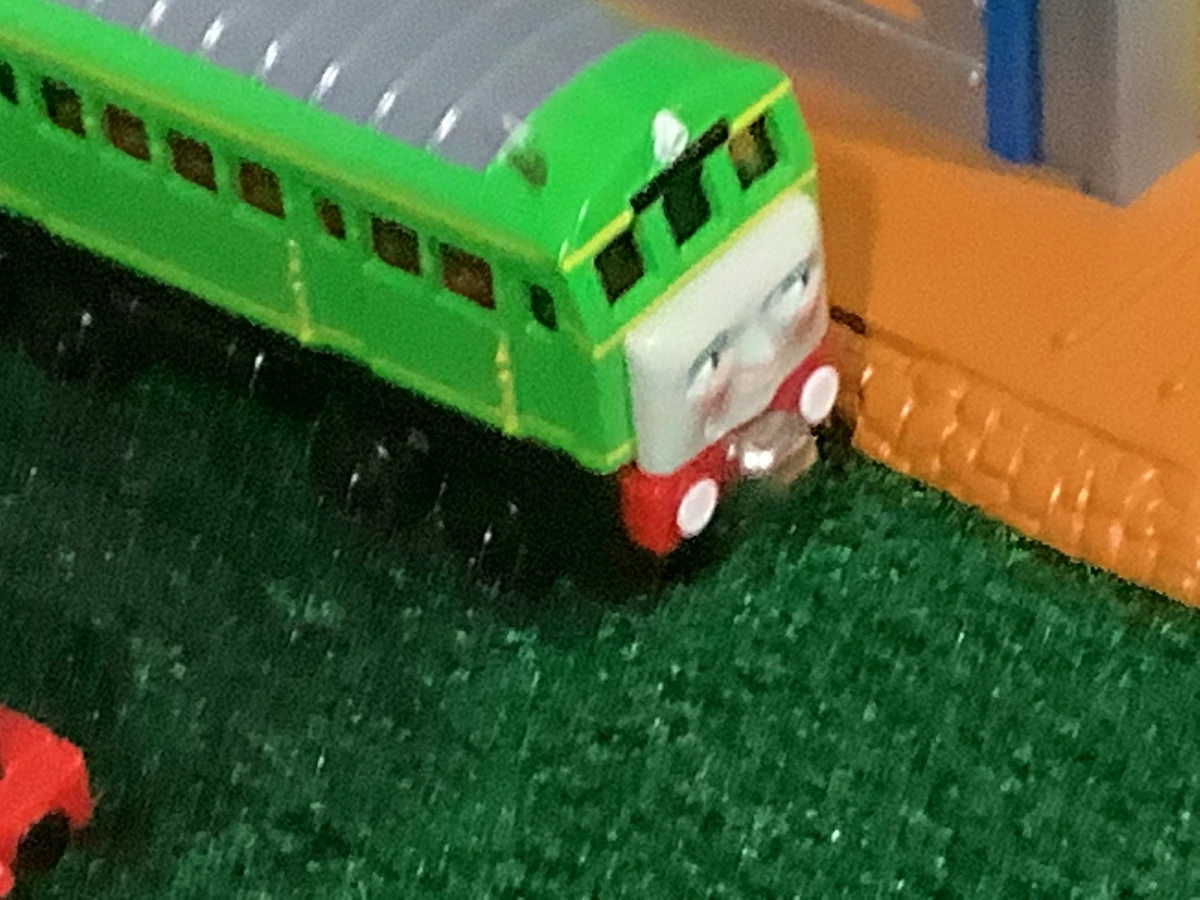 Daisy | Heroes of sodor Wiki | Fandom