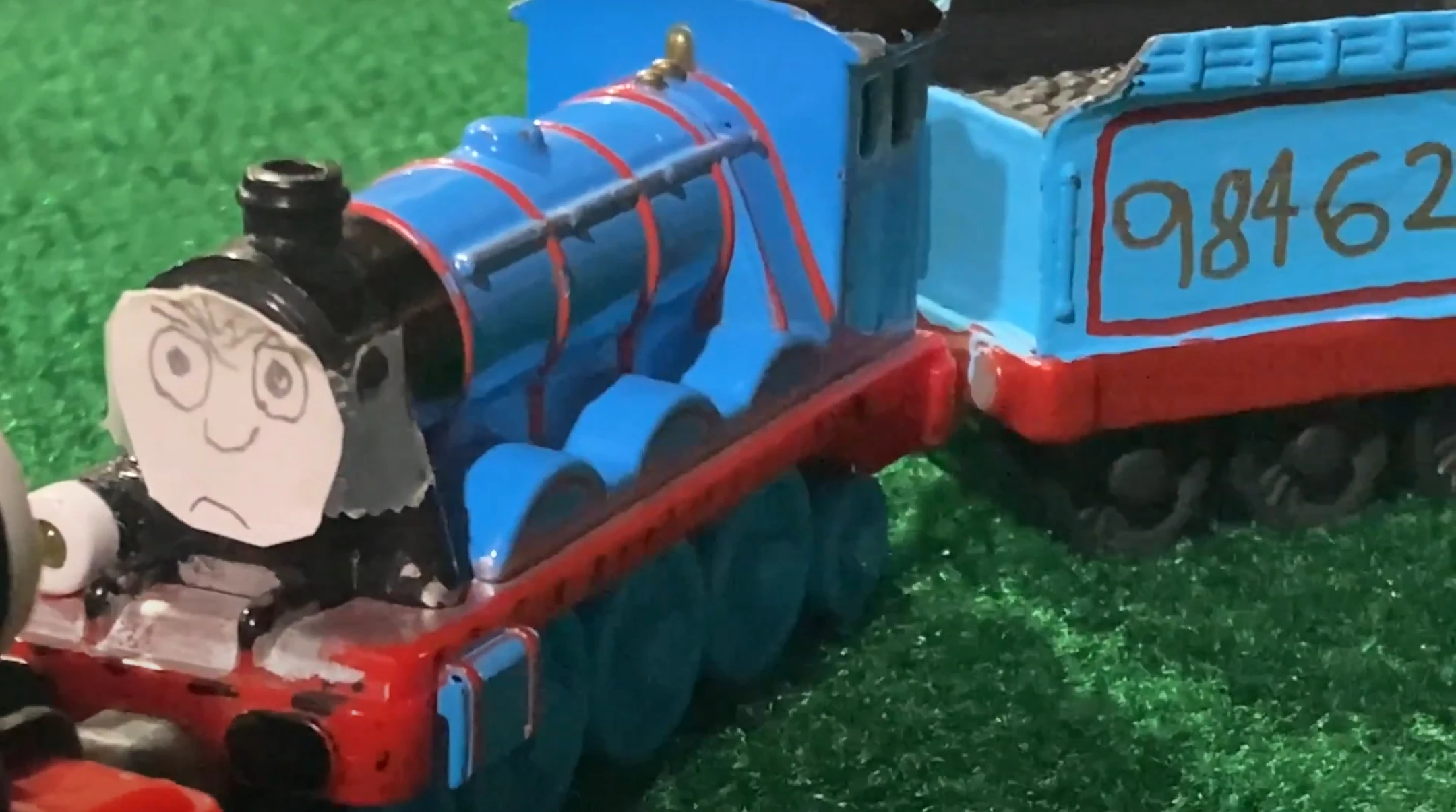 Discuss Everything About Heroes of sodor Wiki | Fandom