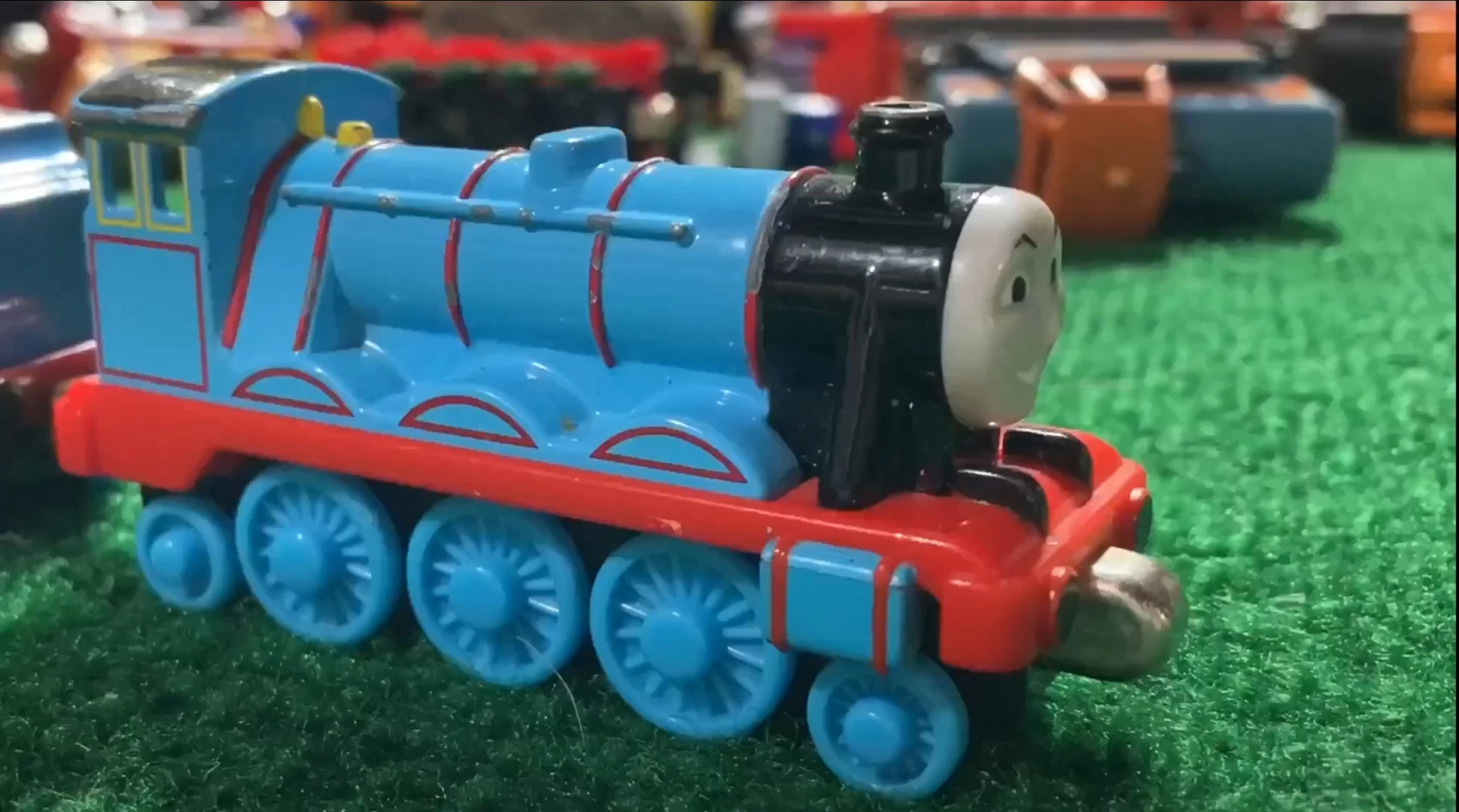 Discuss Everything About Heroes of sodor Wiki | Fandom