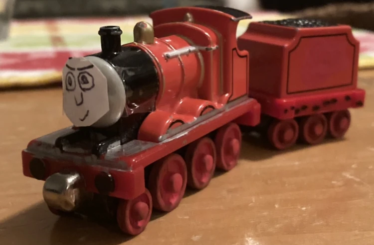 Eagle | Heroes of sodor Wiki | Fandom