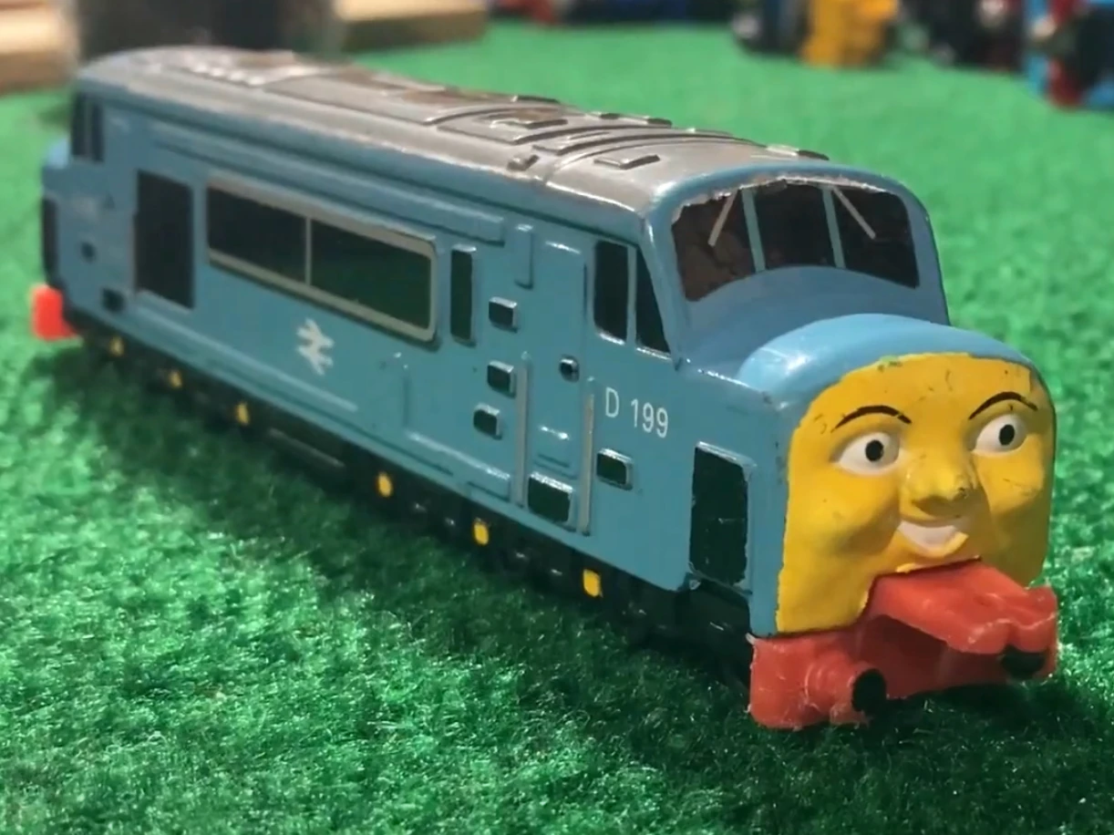 Discuss Everything About Heroes of sodor Wiki | Fandom