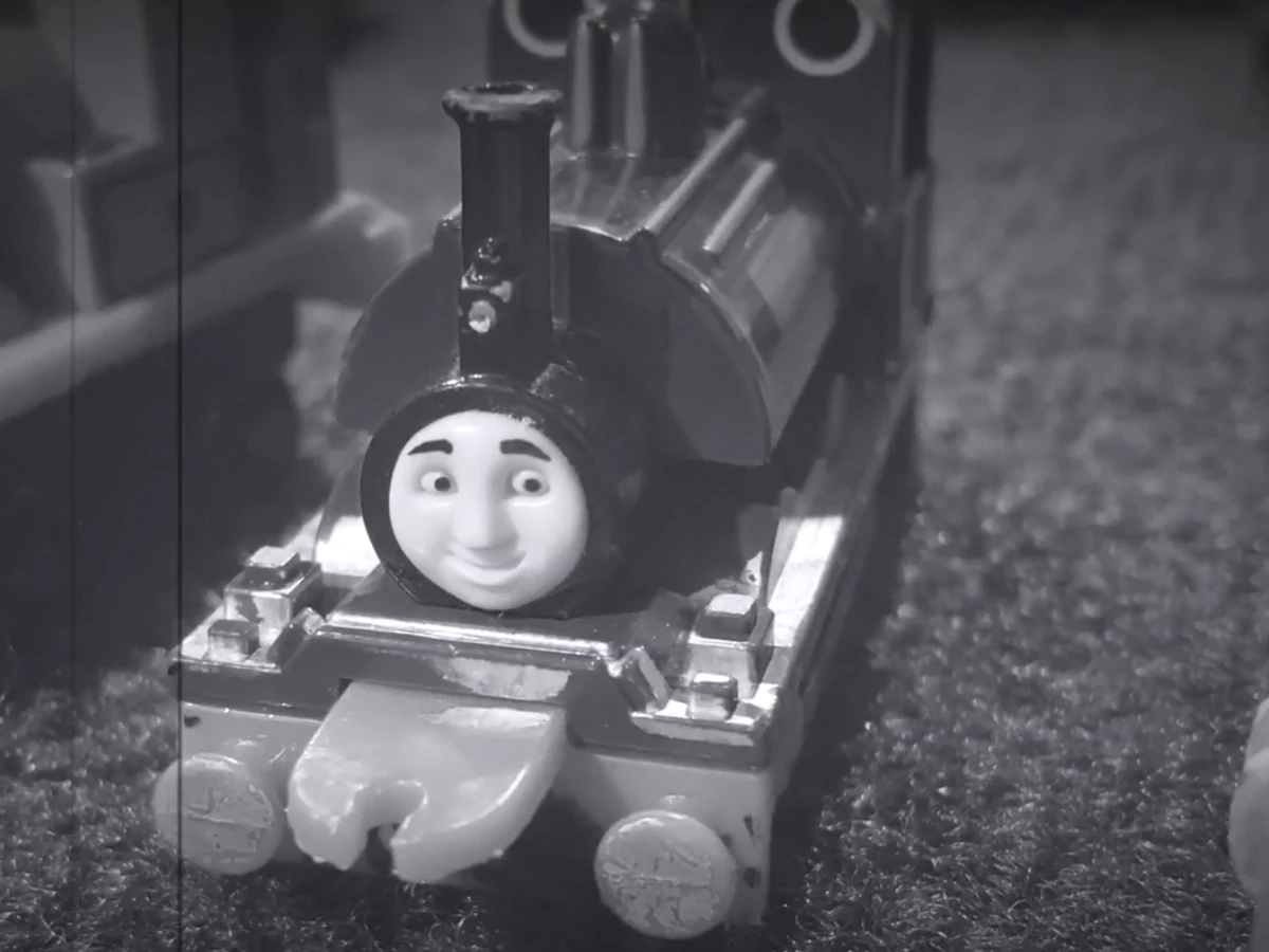 Albert | Heroes of sodor Wiki | Fandom