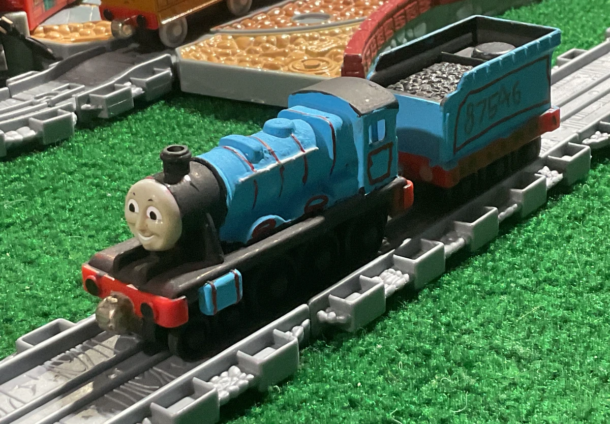Crovan/87546 | Heroes of sodor Wiki | Fandom