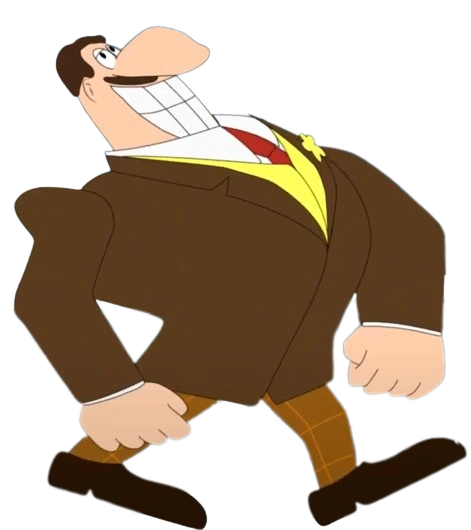 Mr furgus Duncan | Heroes of sodor Wiki | Fandom