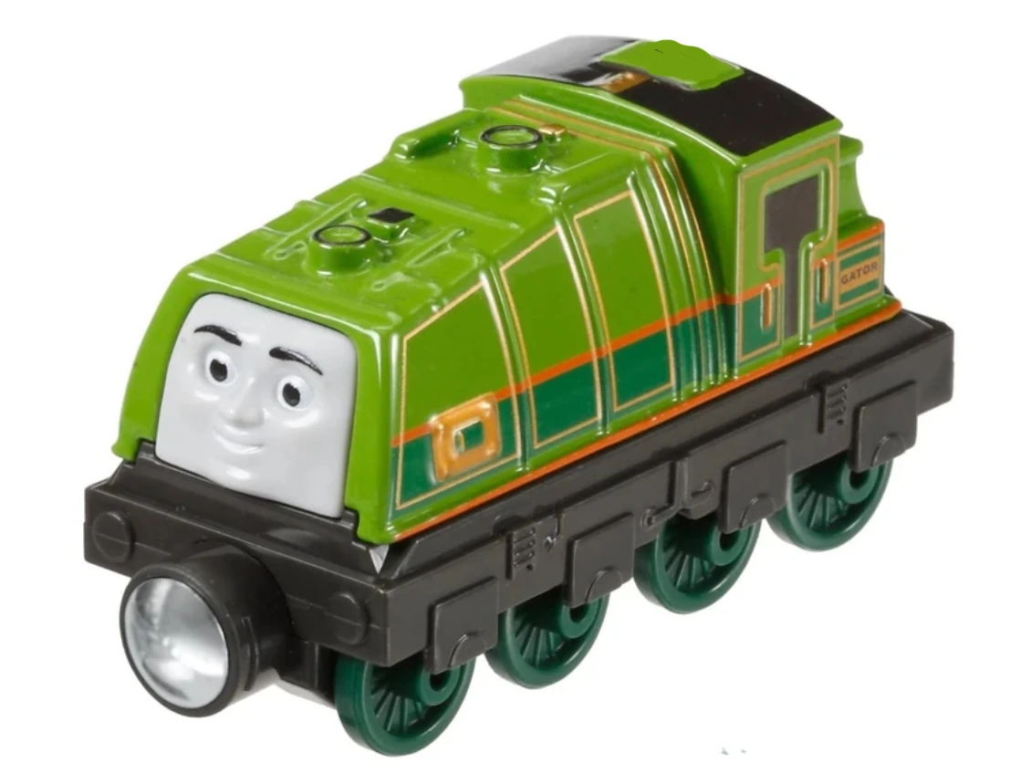Gator | Heroes of sodor Wiki | Fandom