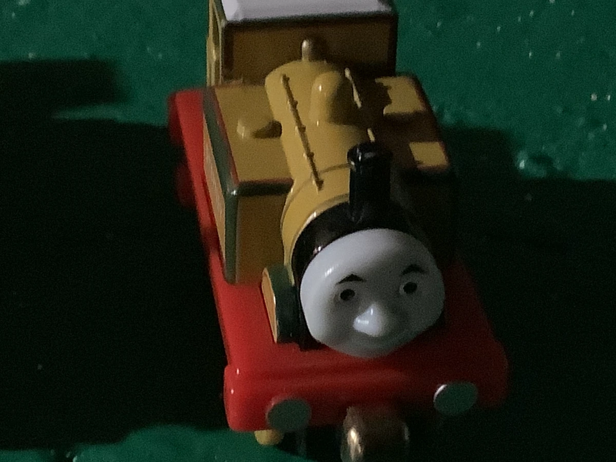 Stepney | Heroes of sodor Wiki | Fandom