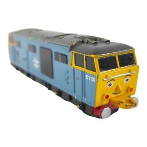 Bear/D7101 | Heroes of sodor Wiki | Fandom