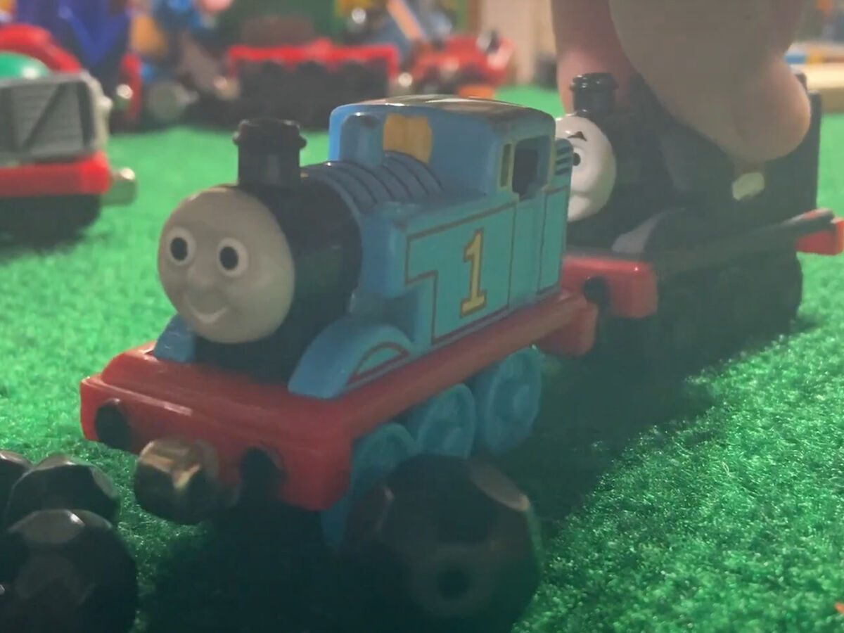 Jinty And Pug Heroes Of Sodor Wiki Fandom