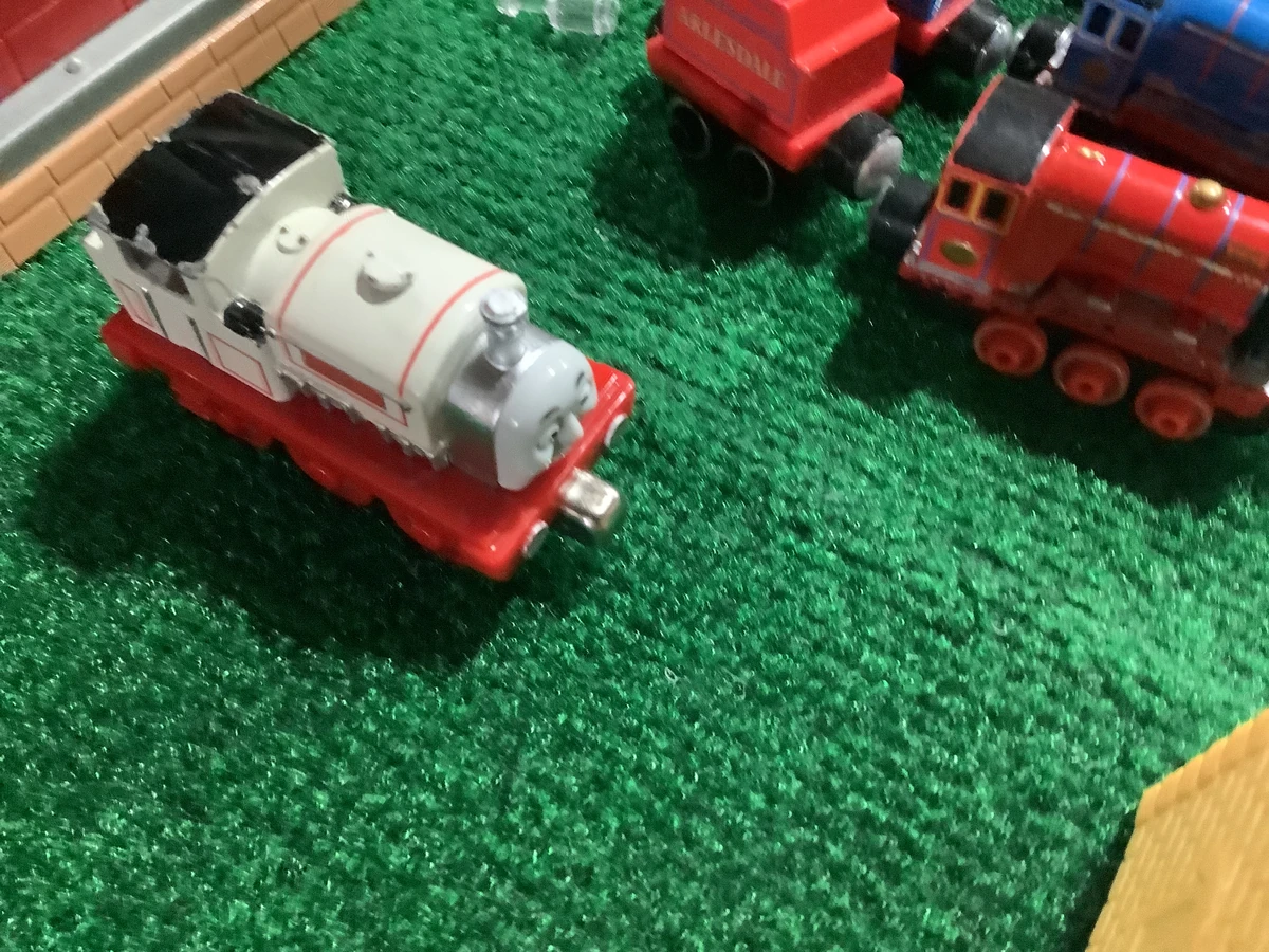 Stanley | Heroes of sodor Wiki | Fandom