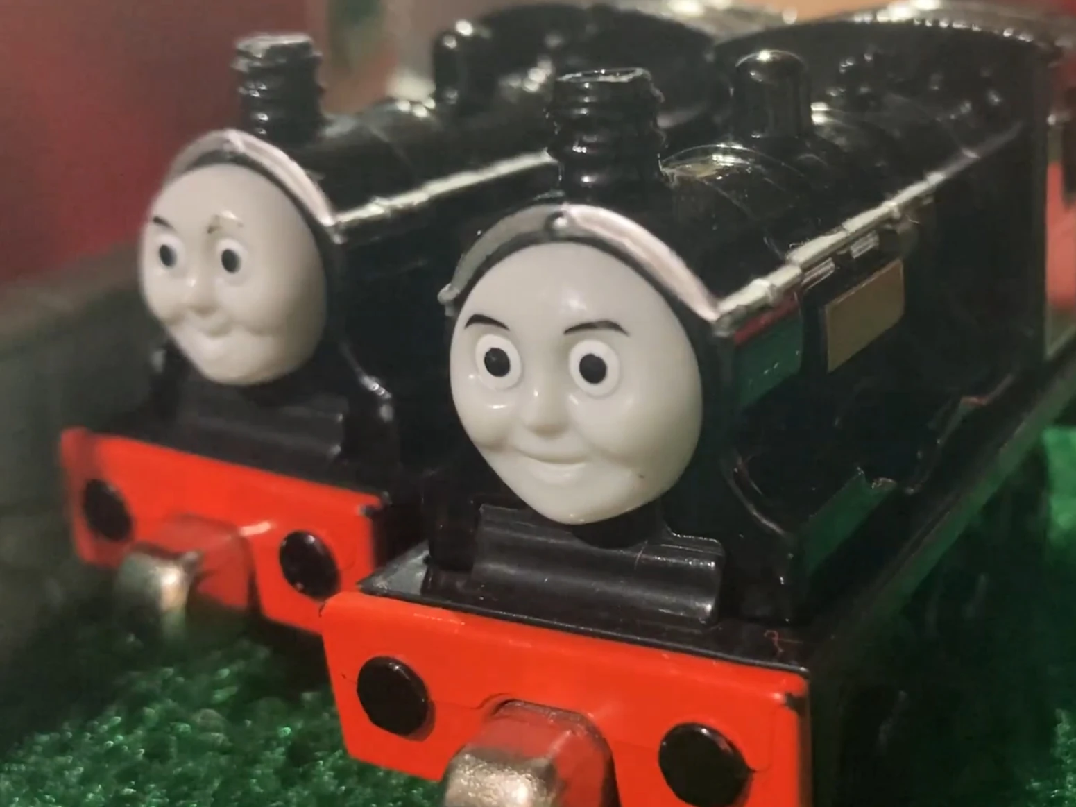 Discuss Everything About Heroes of sodor Wiki | Fandom