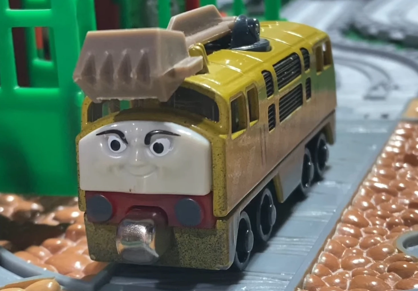 Discuss Everything About Heroes of sodor Wiki | Fandom
