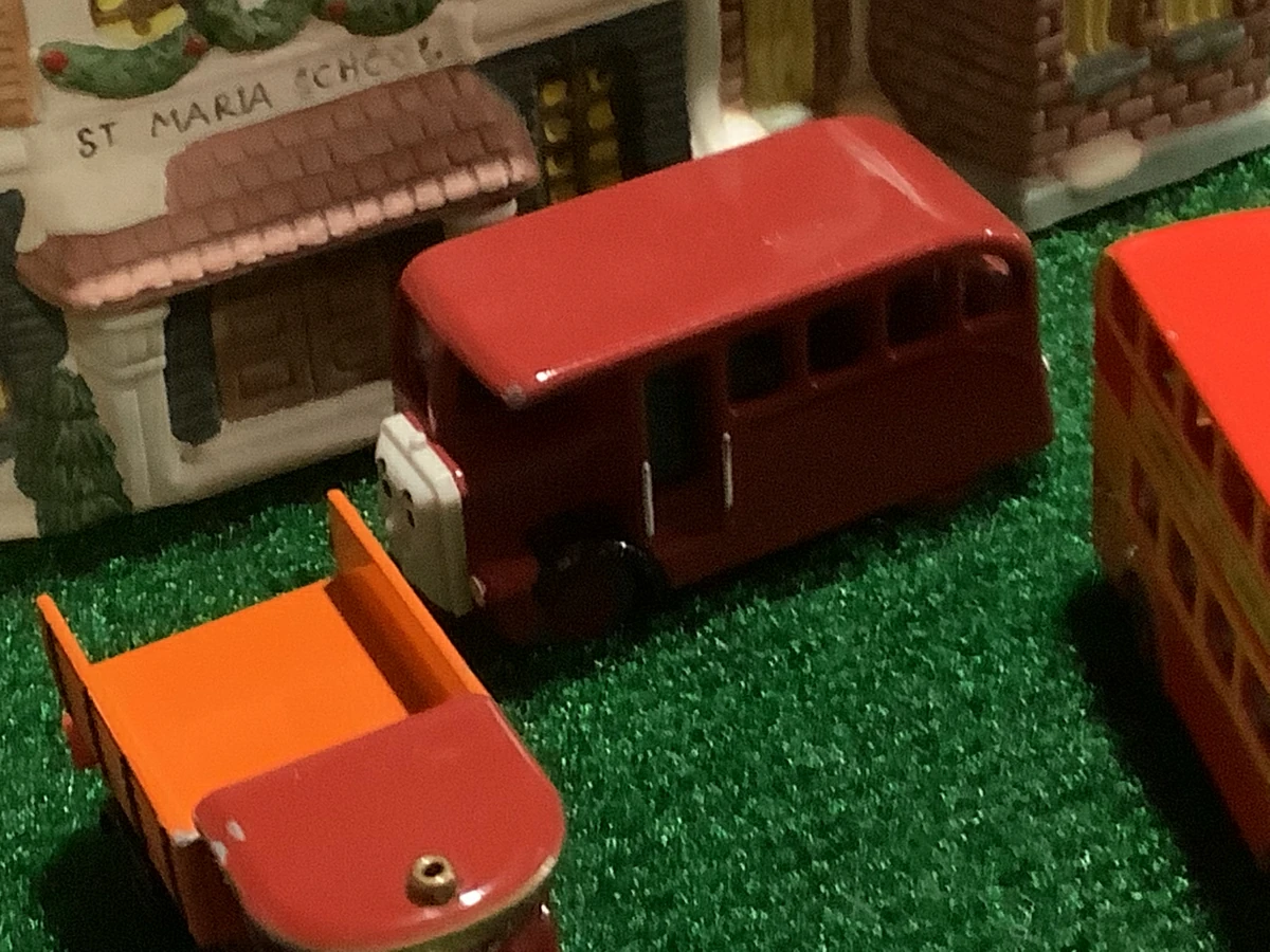 Bertie | Heroes of sodor Wiki | Fandom