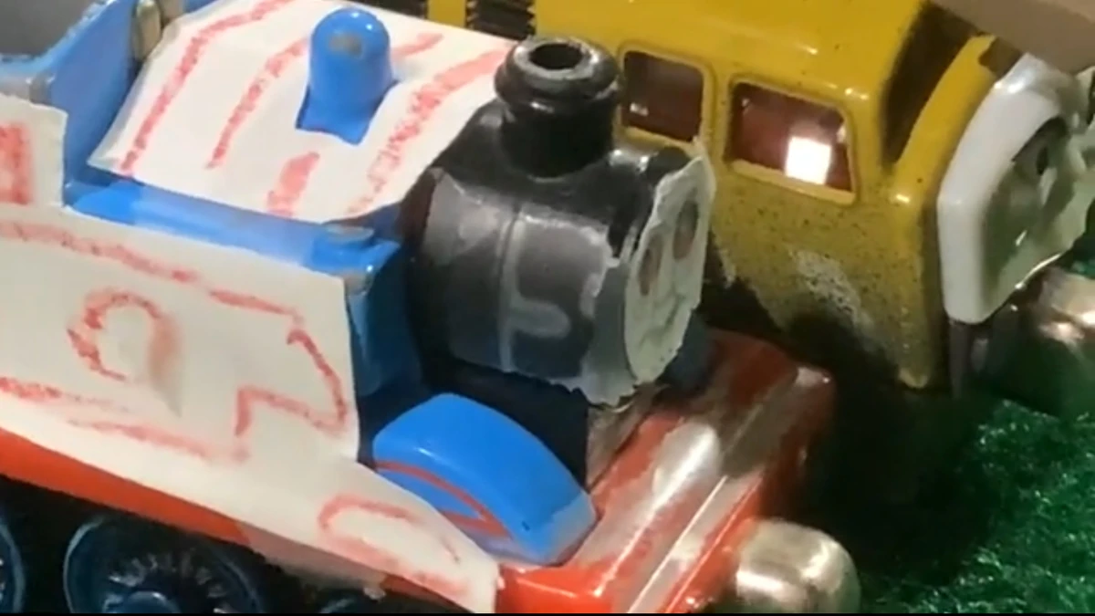 Timothy | Heroes of sodor Wiki | Fandom