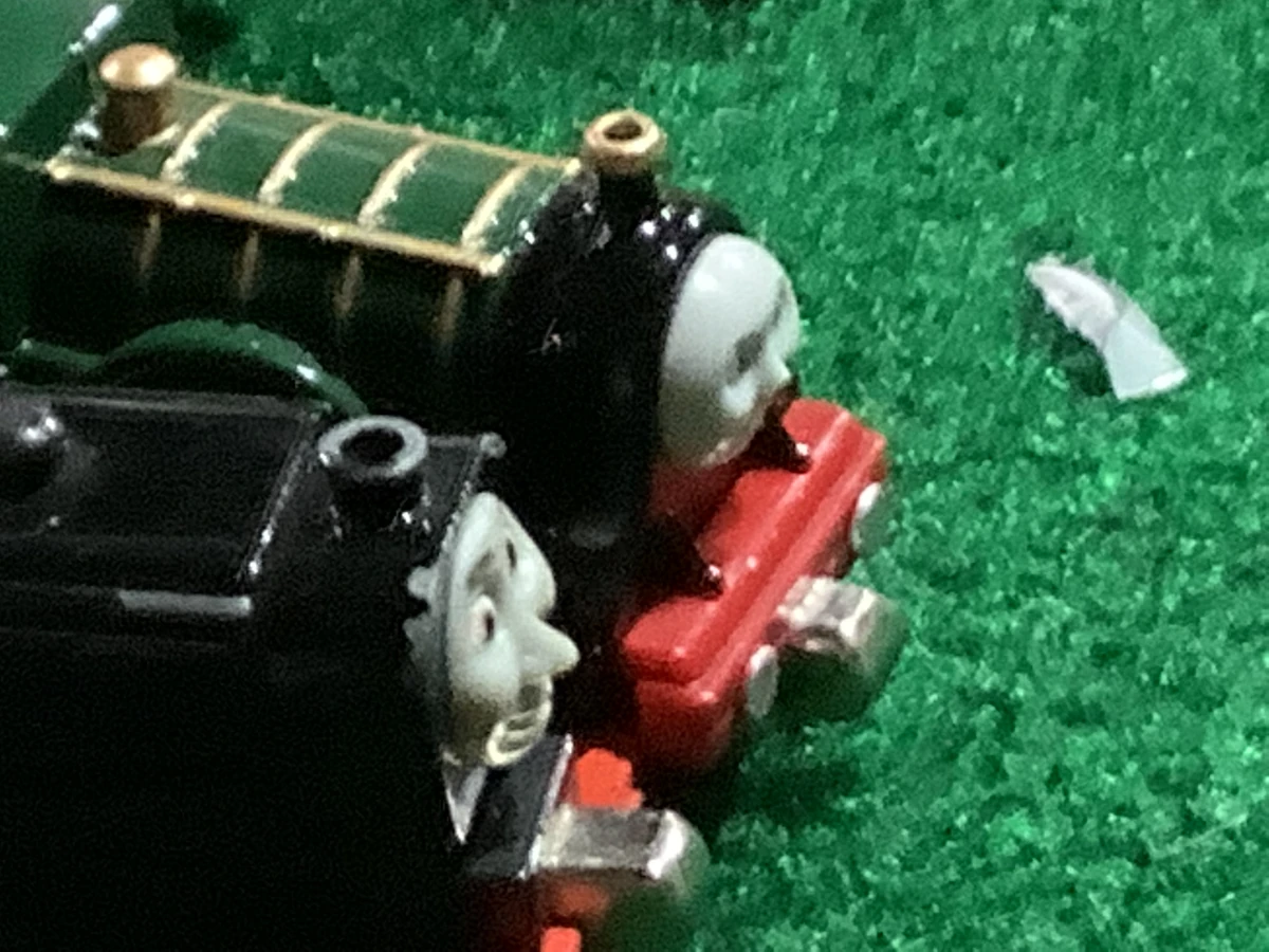 Emily | Heroes of sodor Wiki | Fandom