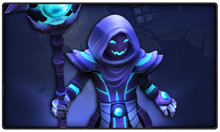 Turakk - The Dark Jester | Heroes of Soulcraft Wikia | Fandom