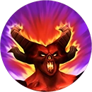 Shurok - The Demon Brawler | Heroes of Soulcraft Wikia | Fandom