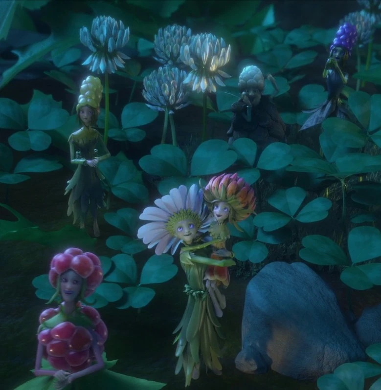 Jinn | Heroes of the characters Wiki | Fandom