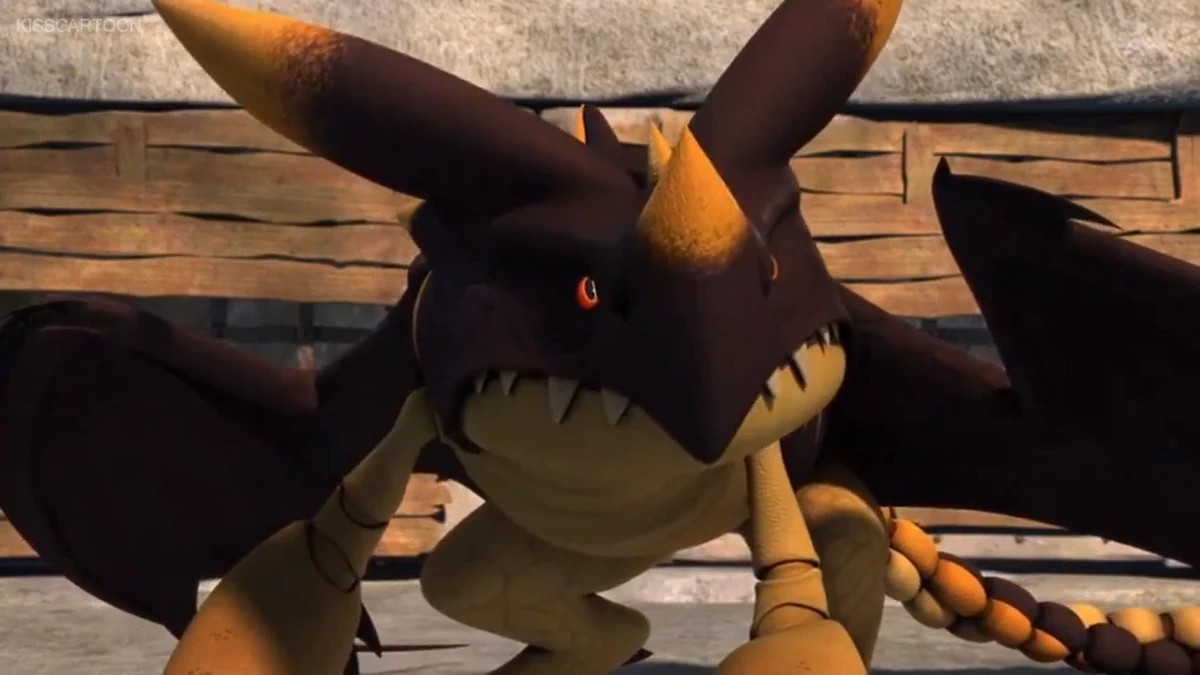 Sleuther | Heroes of the characters Wiki | Fandom