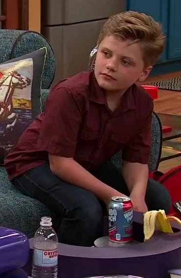 Butler Torso | Heroes of the characters Wiki | Fandom