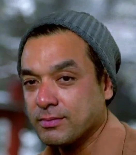 Buddy Reyes | Heroes of the characters Wiki | Fandom