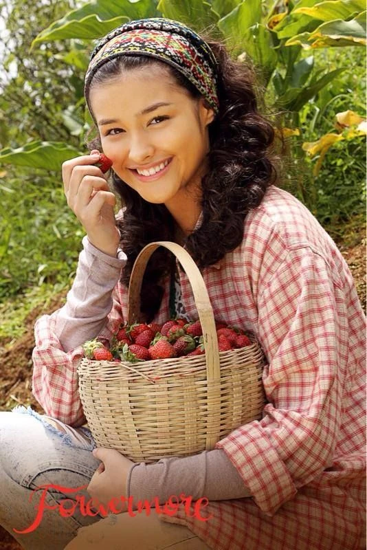 Agnes | Heroes of the characters Wiki | Fandom