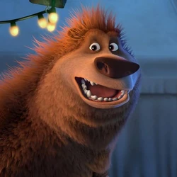 Open Season 3 Characters