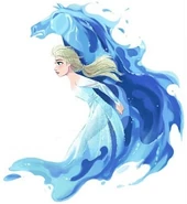 The Nokk | Heroes of the characters Wiki | Fandom