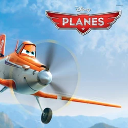 Disney Planes Characters Names