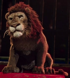 Samson's Father | Heroes of the characters Wiki | Fandom